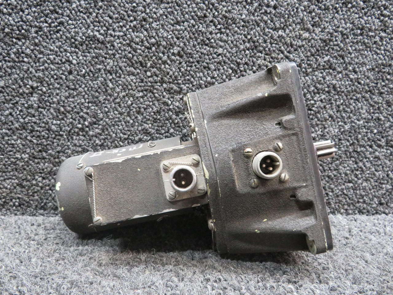 99326 Force Limited Part Number 26 53022 505 Lear A 5 Motor And Drive