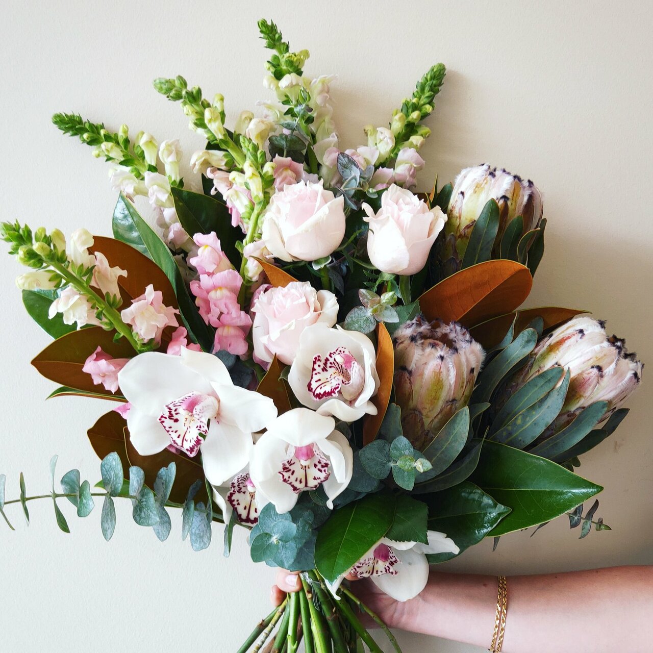 All New Luxury Range - Botanique Flowers by Tina Gold Coast Australia