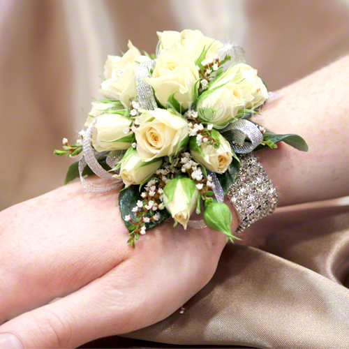 Need a corsage for your school formal??? - Botanique Flowers by Tina ...