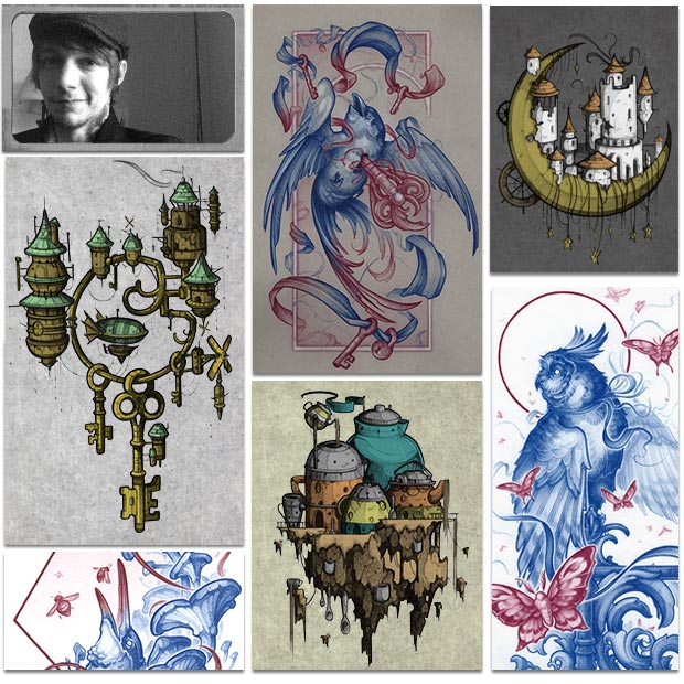 Welcome Sean Price! - Curbside Clothing