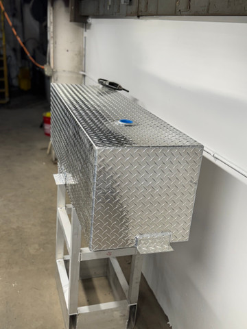 AT80RDS-TF (Open Box) - ALUMINUM TANK & TANK ACCESSORIES, INC