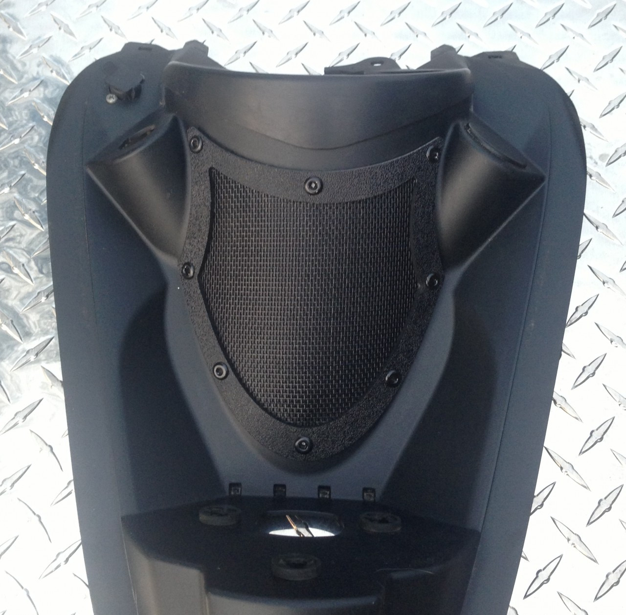 Yamaha Nytro