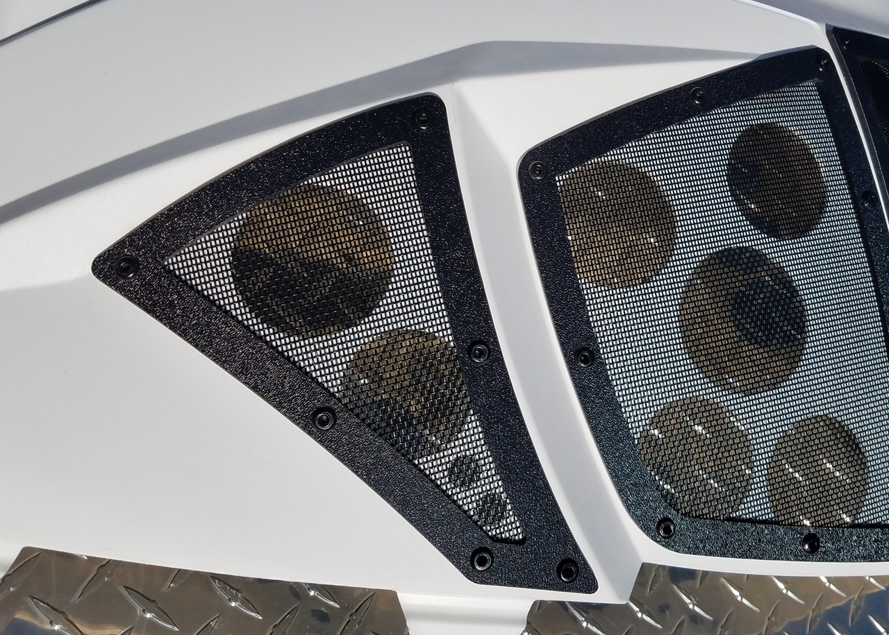 Moflow Snowmobile Ventilation Kits - Arctic Cat, Polaris, Ski-Doo ...