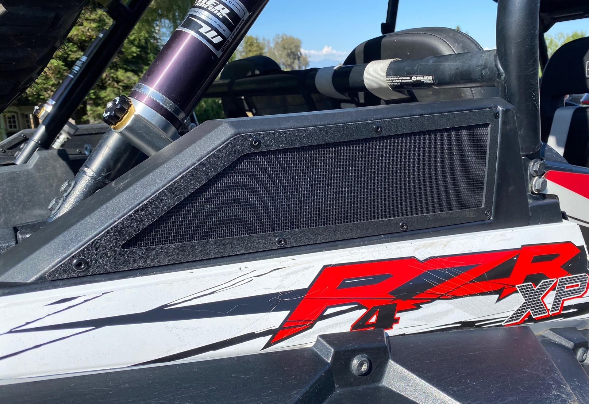 Moflow Snowmobile Ventilation Kits - Arctic Cat, Polaris, Ski-Doo ...