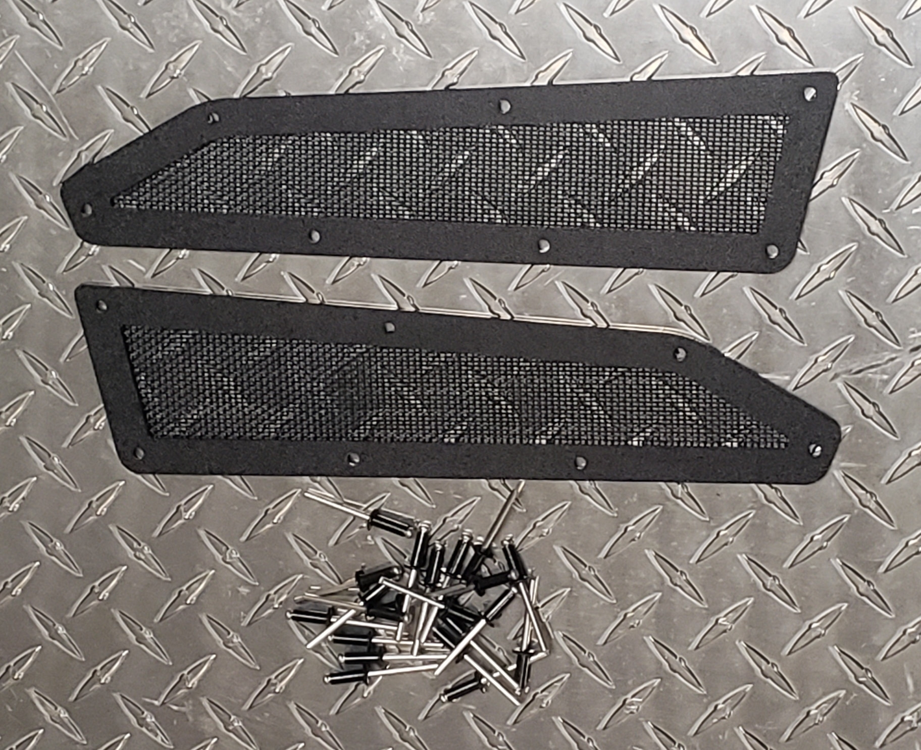 Moflow Snowmobile Ventilation Kits - Arctic Cat, Polaris, Ski-Doo ...