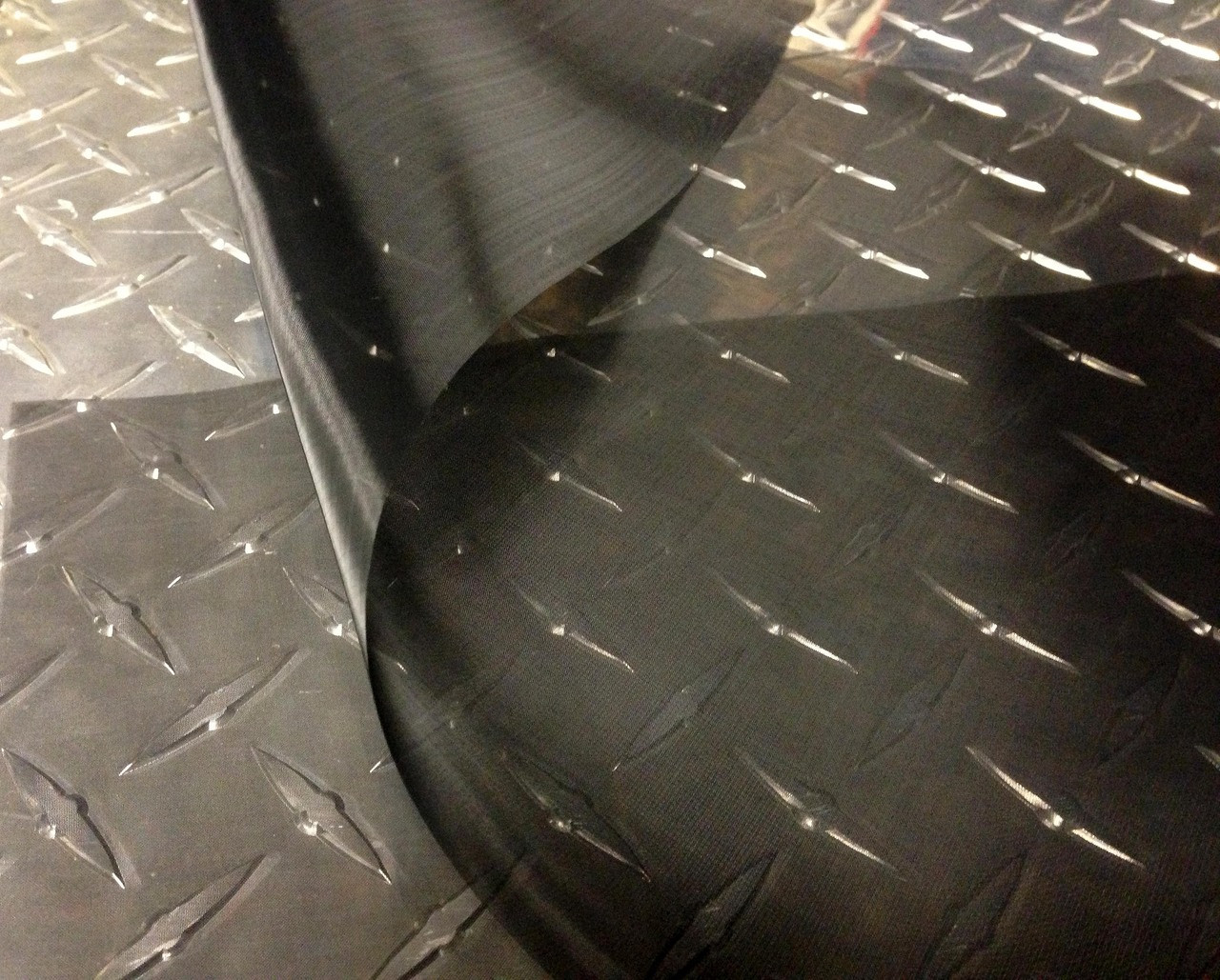 Pre-Filter Hydrophobic Mesh - Mo-Flow Ventilation