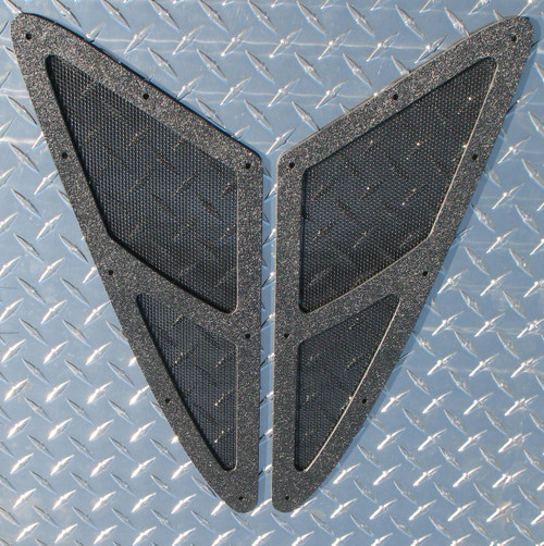 Polaris Iqdragon Hood Vent Mo Flow Ventilation