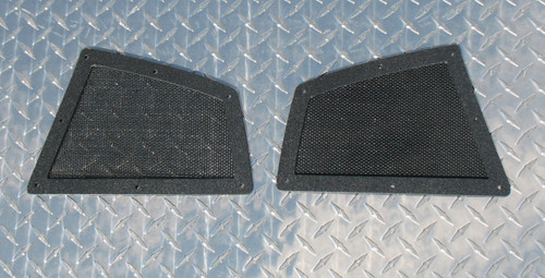 Arctic Cat Proclimb Lower Front Side Vents Mo Flow Ventilation