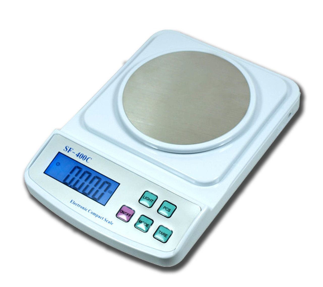 SMR-SCALE - Speedokote LLC