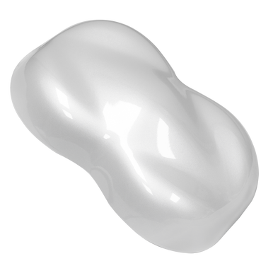 GM WA140X Abalone White Mica Tri-Stage Base Coat Color (Quart Kit ...