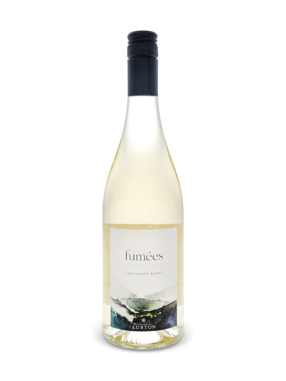 Francois Lurton Sauvignon Blanc Bottle | The Gift Co.