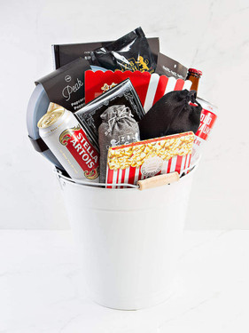 Birthday Crates, Boxes and Gift Baskets for Him – Manbox Canada