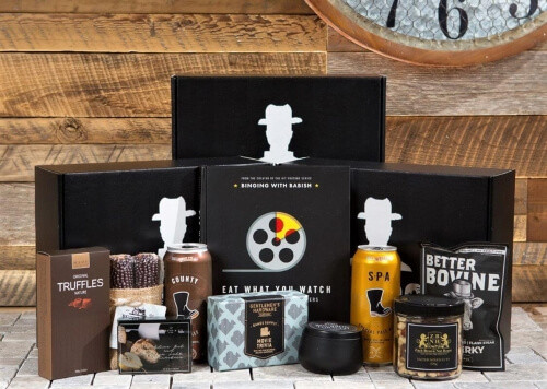 Ultimate Movie Night Gifts for Men - MANBOX Canada