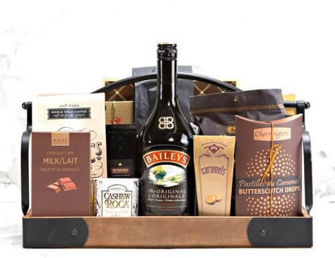 Sweet Gift Boxes & Manly Crates for Men in Canada | MANBOX
