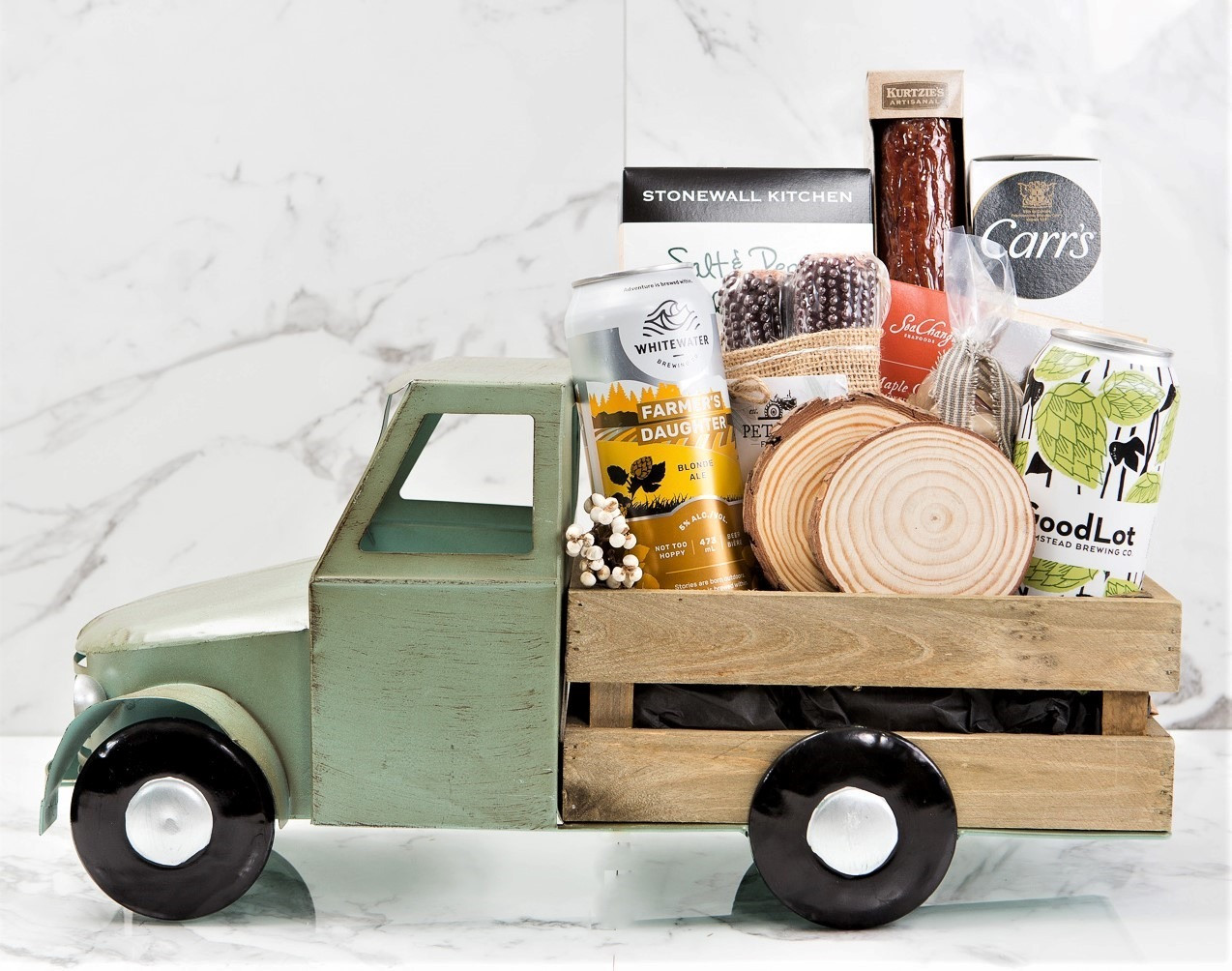 Unique Gift Baskets For Him & Her | Most Unique Gifts
