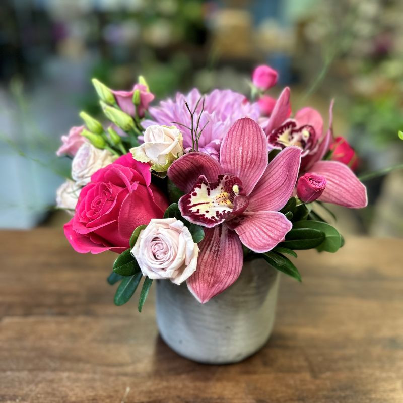 Enchanting | Vanderfleet Flowers