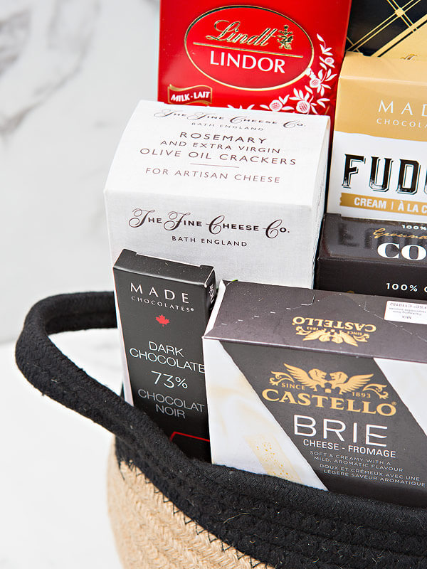 Unique Gourmet Food Gifts for Every Occasion | Whata Basket