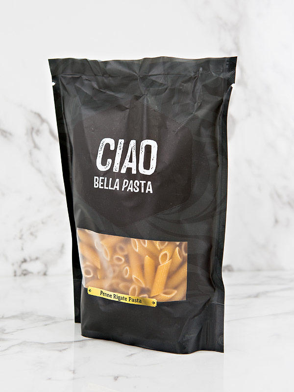 Personalize Your Gourmet Gift with Handcrafted Pasta