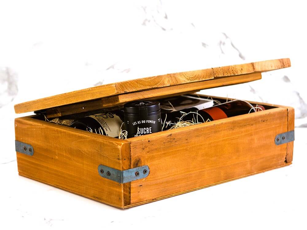 Rum Gift Basket Delivery Toronto: Spice Up Their Life