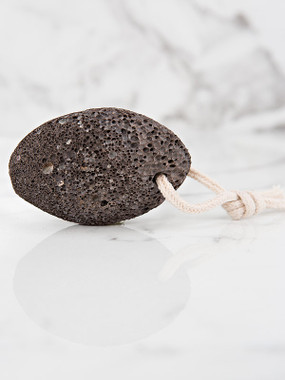 Self-Care with Natural Pumice Stone - Gift for Self-Care