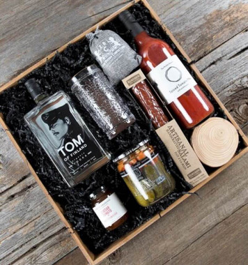 Caesar's Choice: Caesar Gifts for Men in Canada