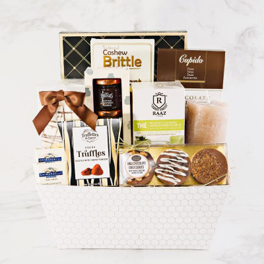 Tea Time | Epic Baskets