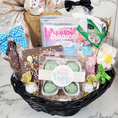 Easter Nest | Epic Baskets