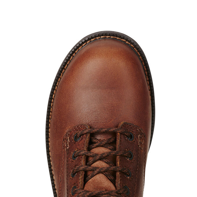 Ariat Women's Casual Work Mid Lace SD Composite Toe Work Boot ...