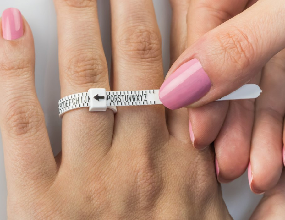 Graham Family Crest Signet Ring - MyPersonalJewellery