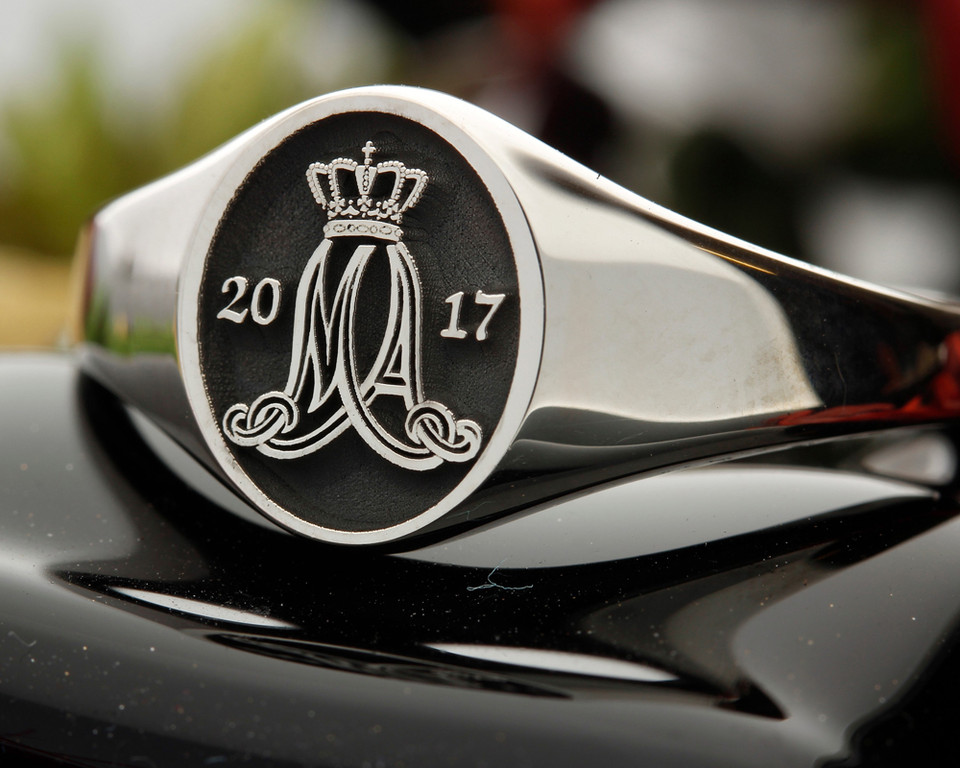 Custom Signet Rings - My Personal Jewellery