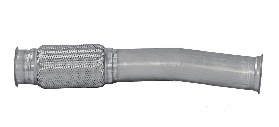 Dinex Exhaust 04-28907-000 Exhaust Bellow Freightliner Cascadia ...