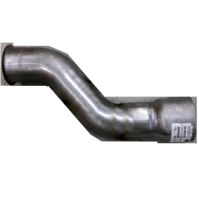 3564821C3 International 9200 & 9400 Exhaust Turbo IH-4821C3