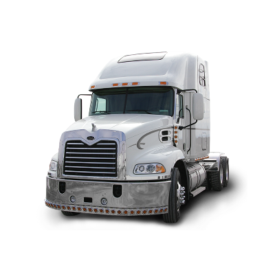 Mack Exhaust Pipes | Aftermarket OEM Mack Truck Exhaust