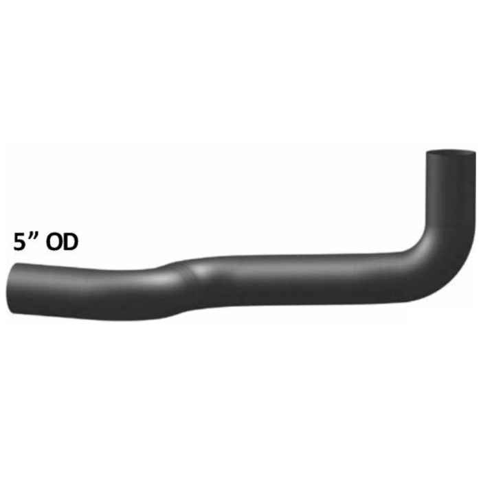 MK-41112M2 or 4ME-41112M2 Mack Exhaust Part