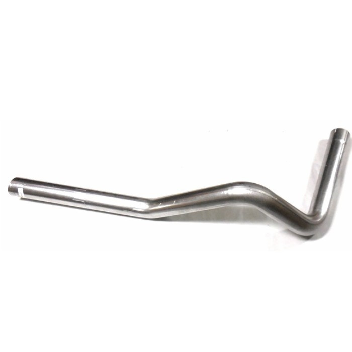 Grand Rock Exhaust Pipes | Grand Rock Chrome Pipes