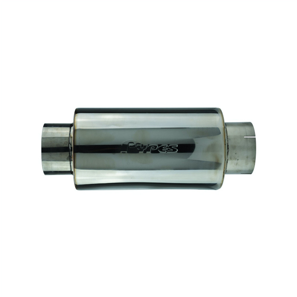 5" x 51" Semi Truck Muffler - TruckPipesUSA.com - Truck Exhaust Pipes ...