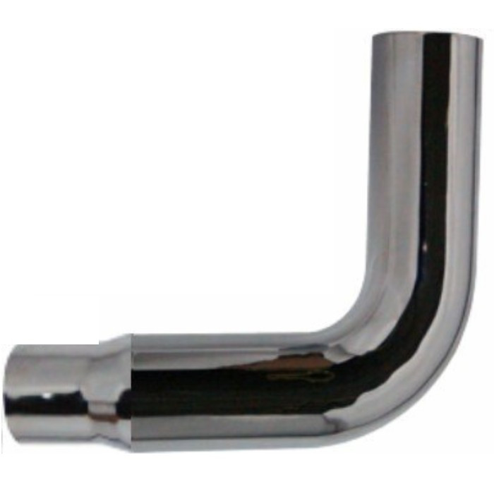 Grand Rock Exhaust Pipes | Grand Rock Chrome Pipes