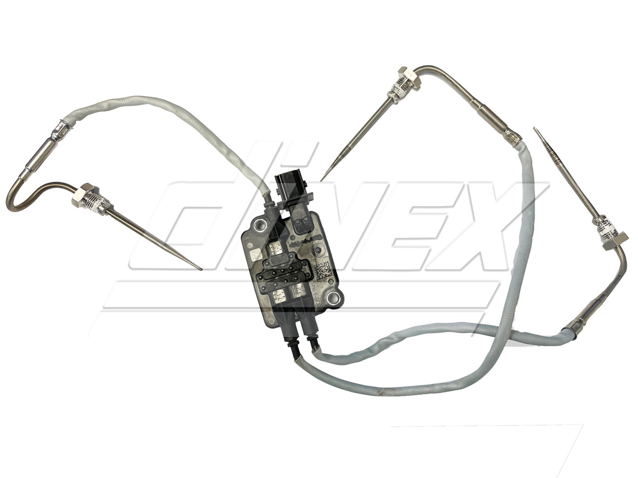Dinex Exhaust 4384812 Temperature Sensor for Cummins is also known as ...