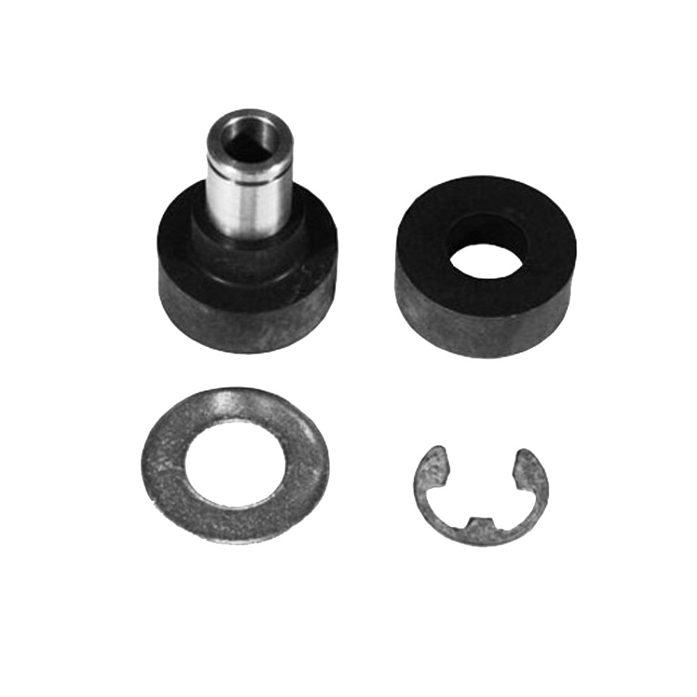Lincoln Chrome Exhaust Bushing With Sleeve and Clip 14-BU4656-ECLIP ...