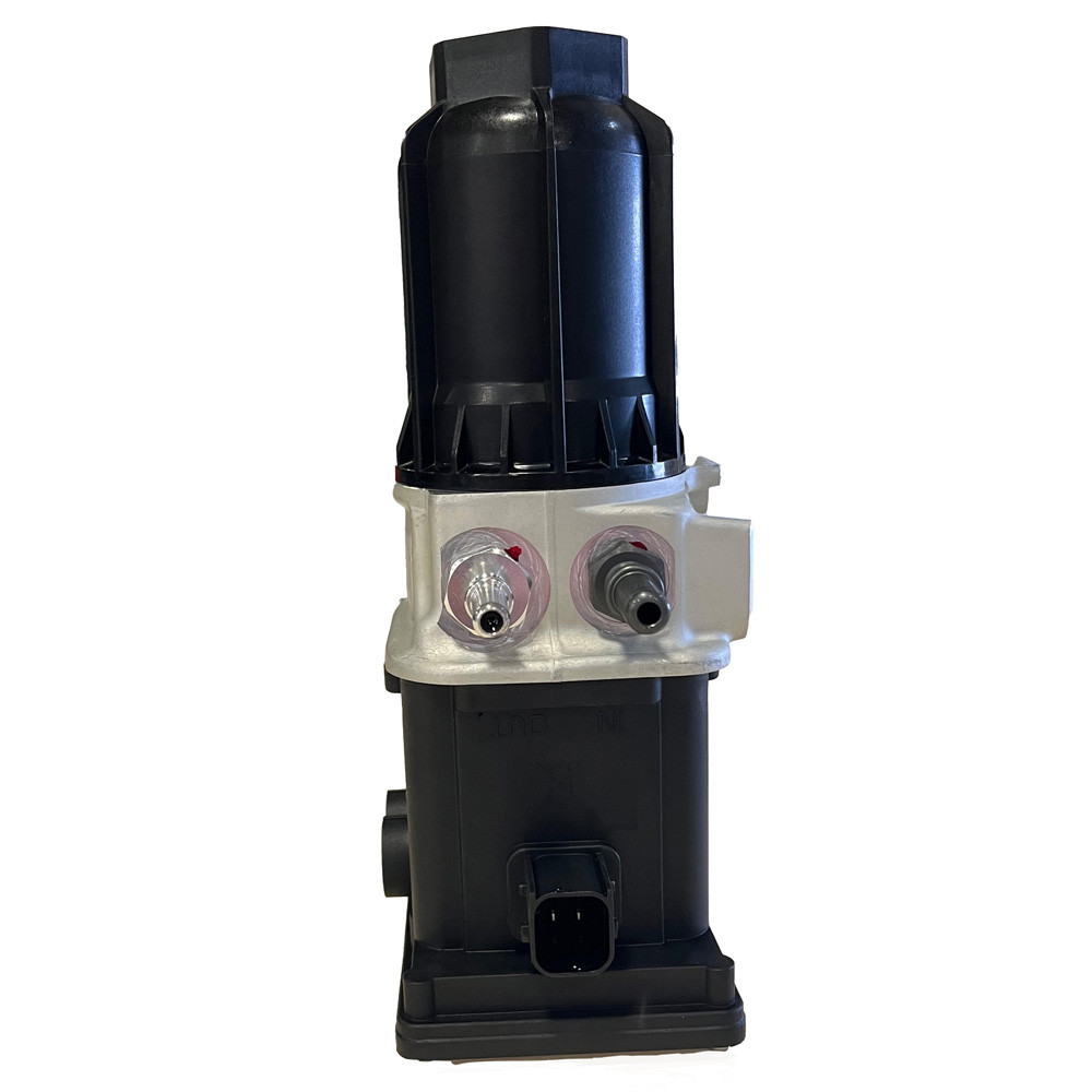 DEF Doser Cummins Paccar Non Air-Assisted 4388105 - TruckPipesUSA.com ...