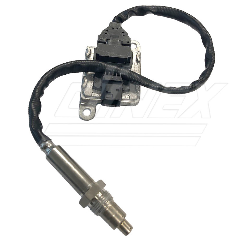 NOx Sensor Freightliner Detroit Inlet 0101531928 - TruckPipesUSA.com ...