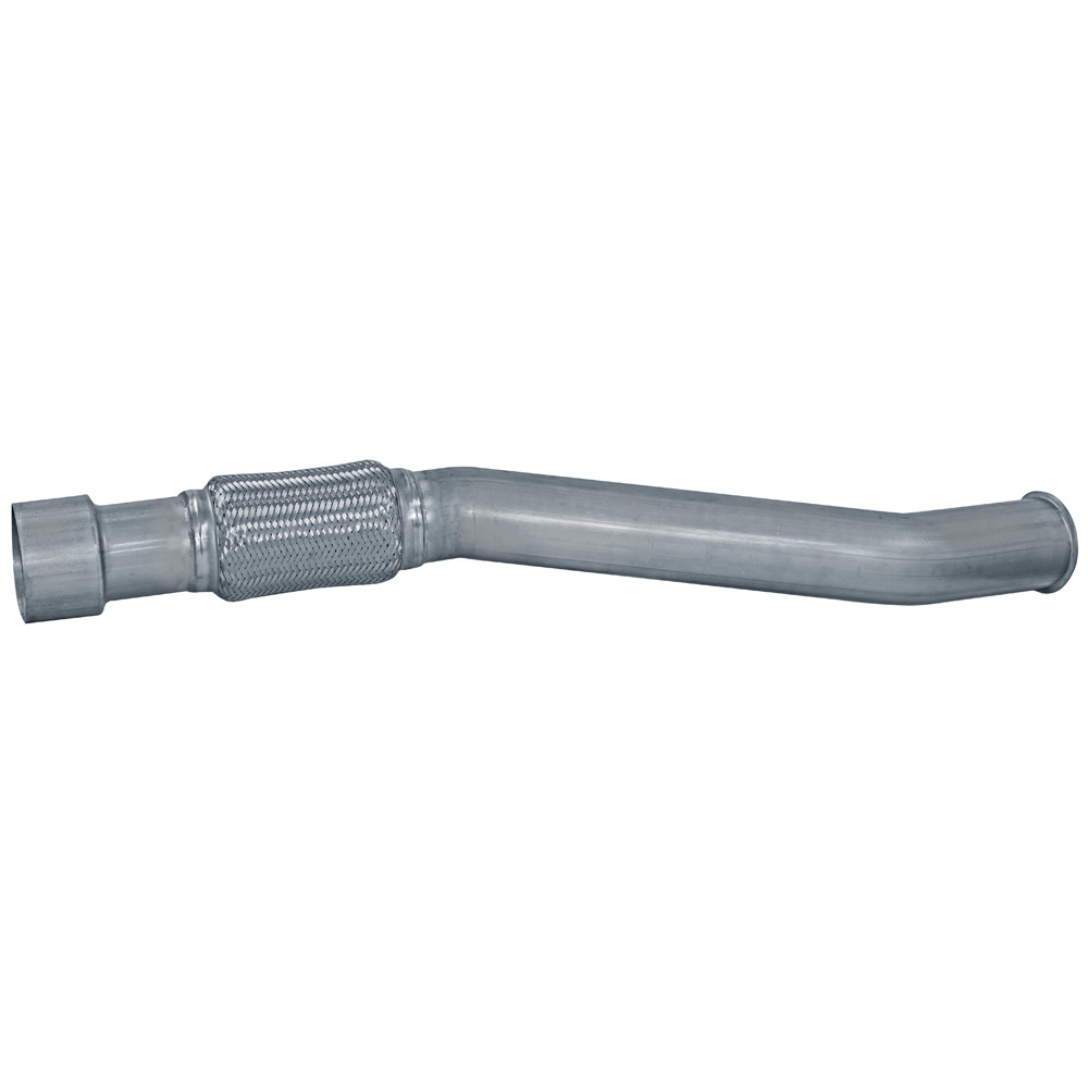 Exhaust Bellow International 3811755C4 - TruckPipesUSA.com - Truck ...