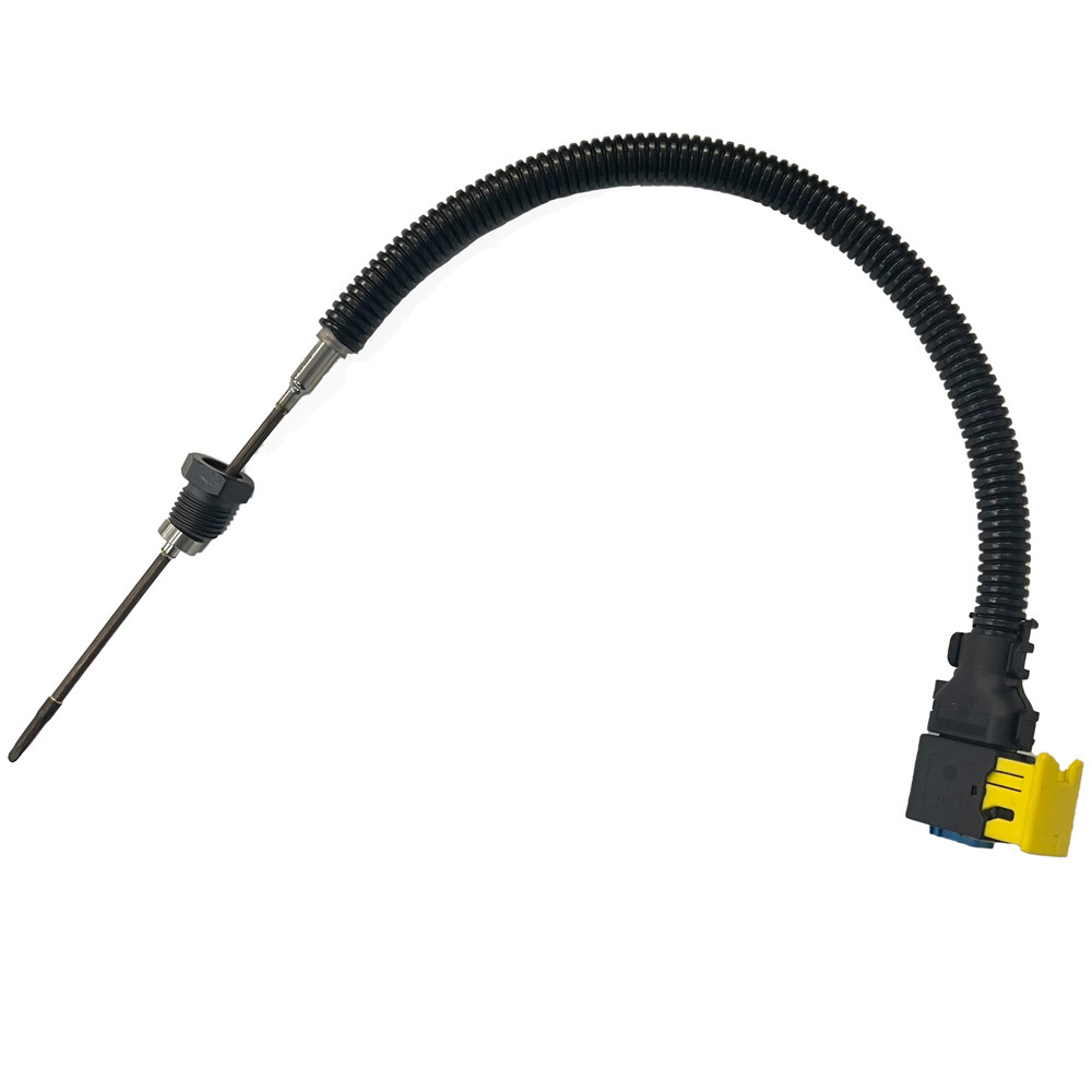 Temperature Sensor Detroit Diesel 0115424318 - TruckPipesUSA.com ...