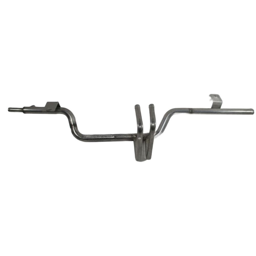 Kenworth Heater Return Manifold 1" to 5/8" 304 Stainless V58-1050-142 ...