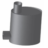 Mack Exhaust Pipes | Aftermarket OEM Mack Truck Exhaust