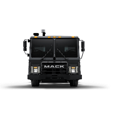 Mack Exhaust Pipes | Aftermarket OEM Mack Truck Exhaust