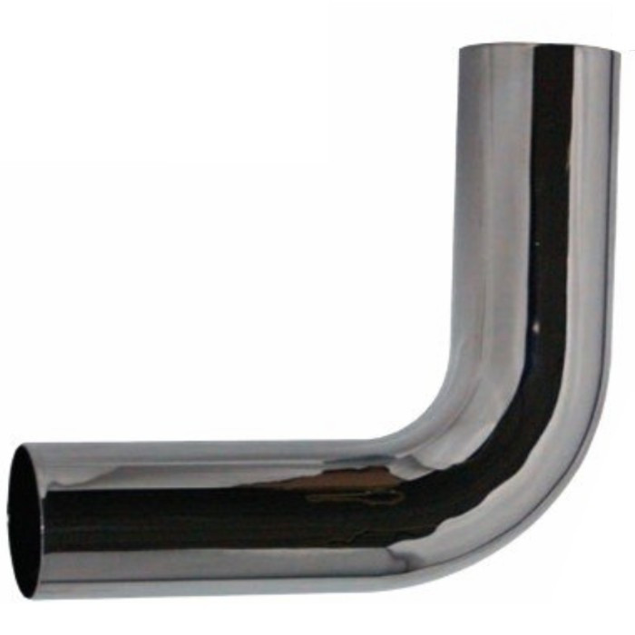 3524095C3 International Chrome Exhaust Elbow IH-4095C3