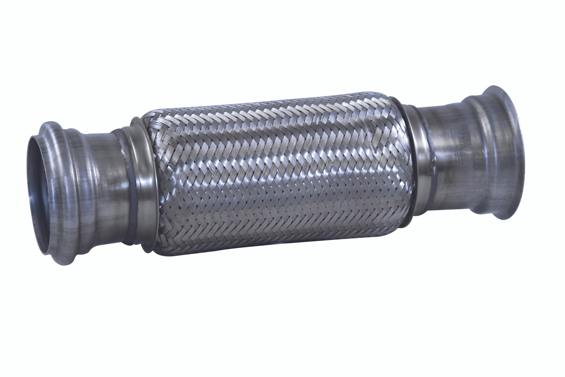 M66-6541-0405 or EBPB11863 Peterbilt Exhaust Braided 4" x 14" Bellows ...