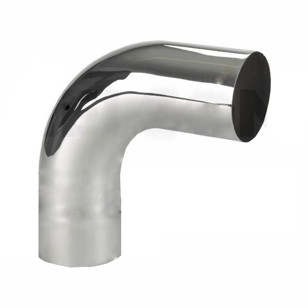Freightliner Exhaust