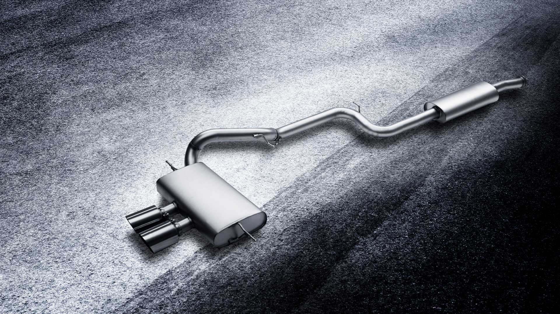 Top Exhaust Pipes for Big Rigs | Best Truck Exhaust